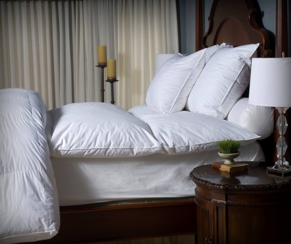 Featherbed- Best for: Those who prefer a classic featherbed with a mor ...